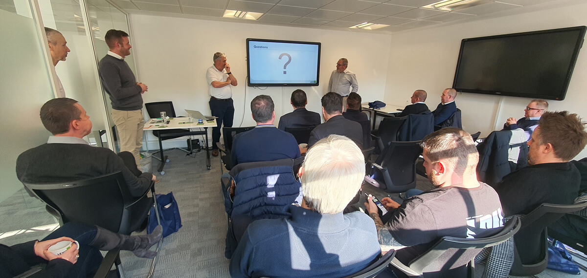 About us | NBM Technology