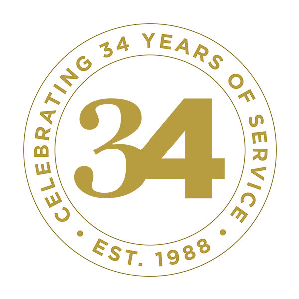 34 Years of NBM! | NBM Technology