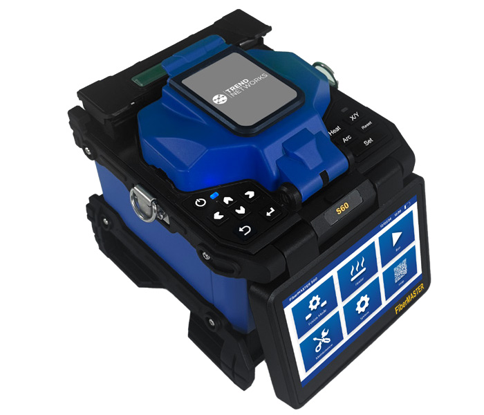 The Ultimate Solution for Fast and Precise Fusion Splicing | NBM Technology
