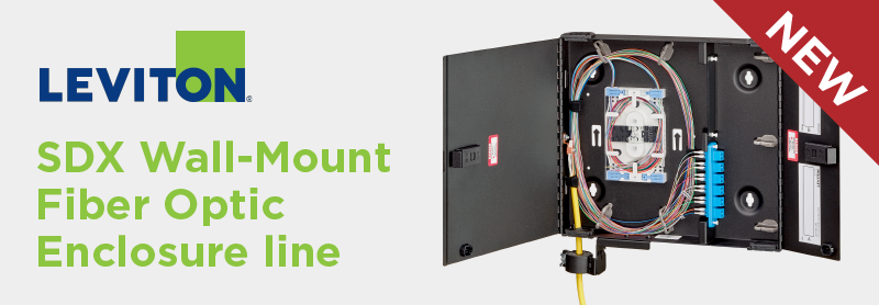 Leviton | NBM Technology