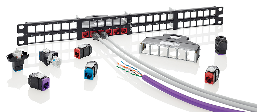 Leviton | NBM Technology