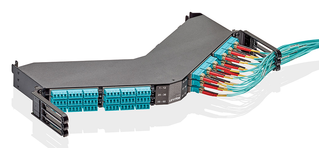 Leviton | NBM Technology