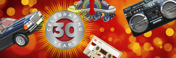 1988 Trivia | NBM Technology