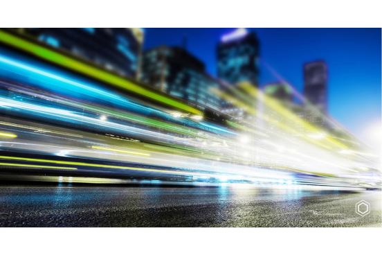 The Speed of Light: From NASA to Fiber Optics | NBM Technology