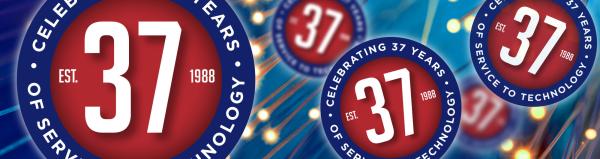 NBM turns 37! | NBM Technology