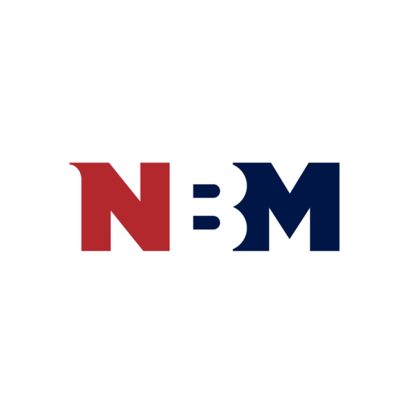 NBM: New, Different, Better. | NBM Technology