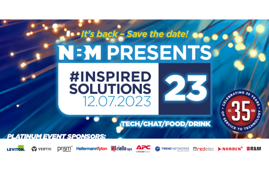 NBM Tech Drive 2025 | NBM Technology