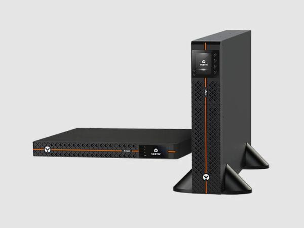 Vertiv™ Edge Lithium-Ion UPS | NBM Technology