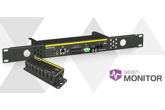 Monitor WatchDog | NBM Technology