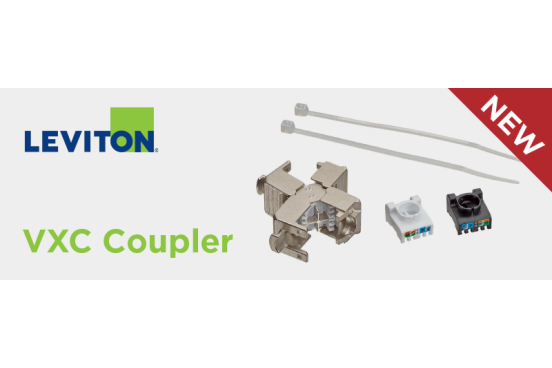 VXC Coupler | NBM Technology